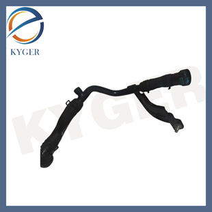 适用于捷豹XJ 5.0 空调暖风水管C2D5710-阿里巴巴