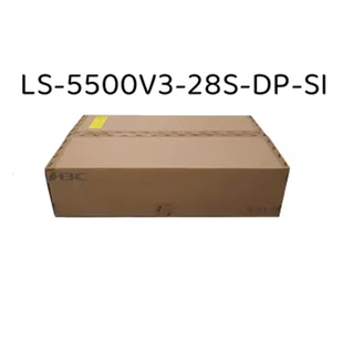 华三H3C三层核心汇聚交换机LS-S5500V3-28S/54S/36F/54F-DP-SI-阿里巴巴