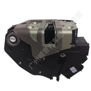 工厂直销价格从优 31349871X车门中控锁 适用于沃尔沃S60/V60-阿里巴巴