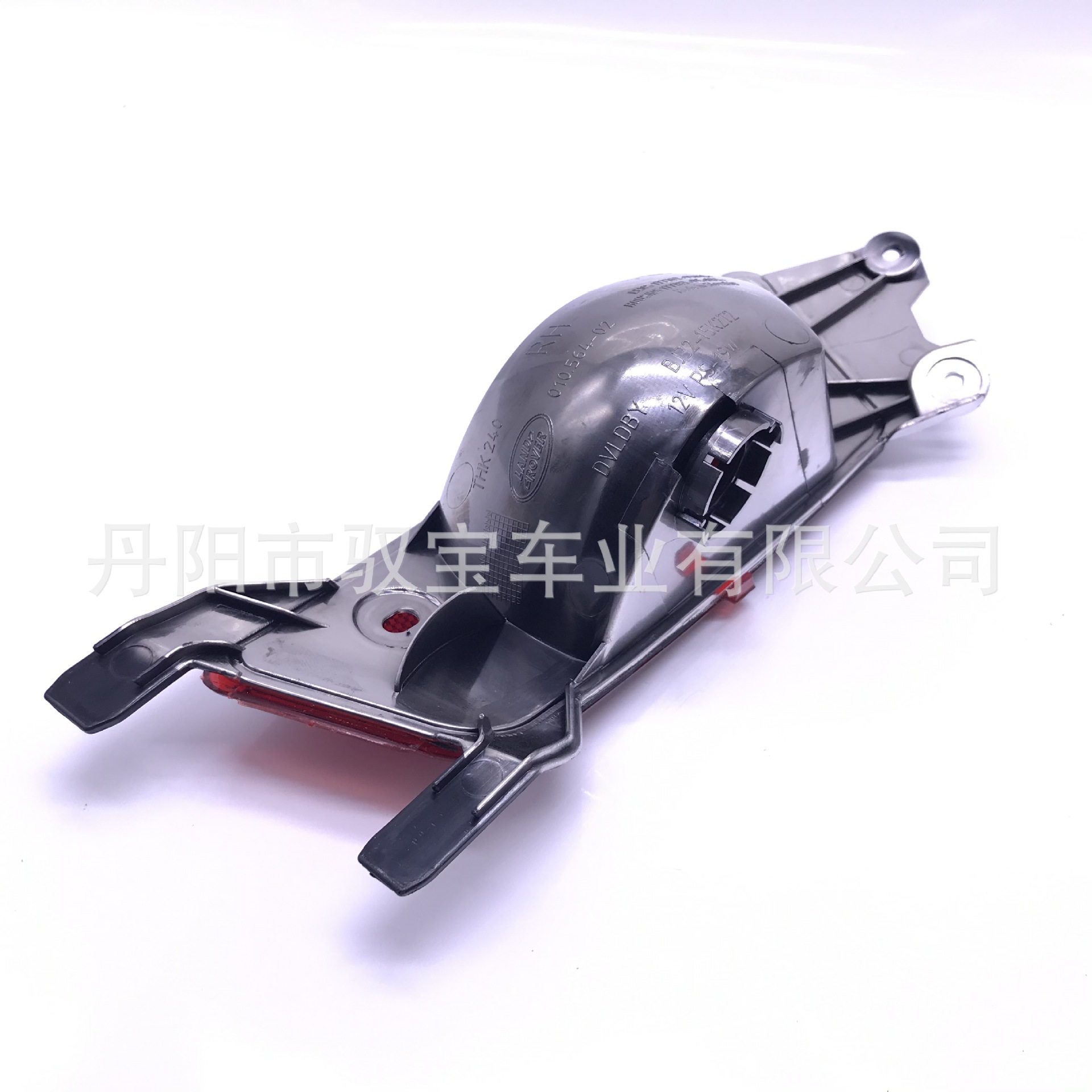 适用路虎极光12-15年款后杠灯 后雾灯 反光器 LR025148 LR025149-阿里巴巴
