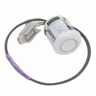 厂家直供 PZ362-60050-A1 倒车雷达感应器 适用于酷路泽-阿里巴巴