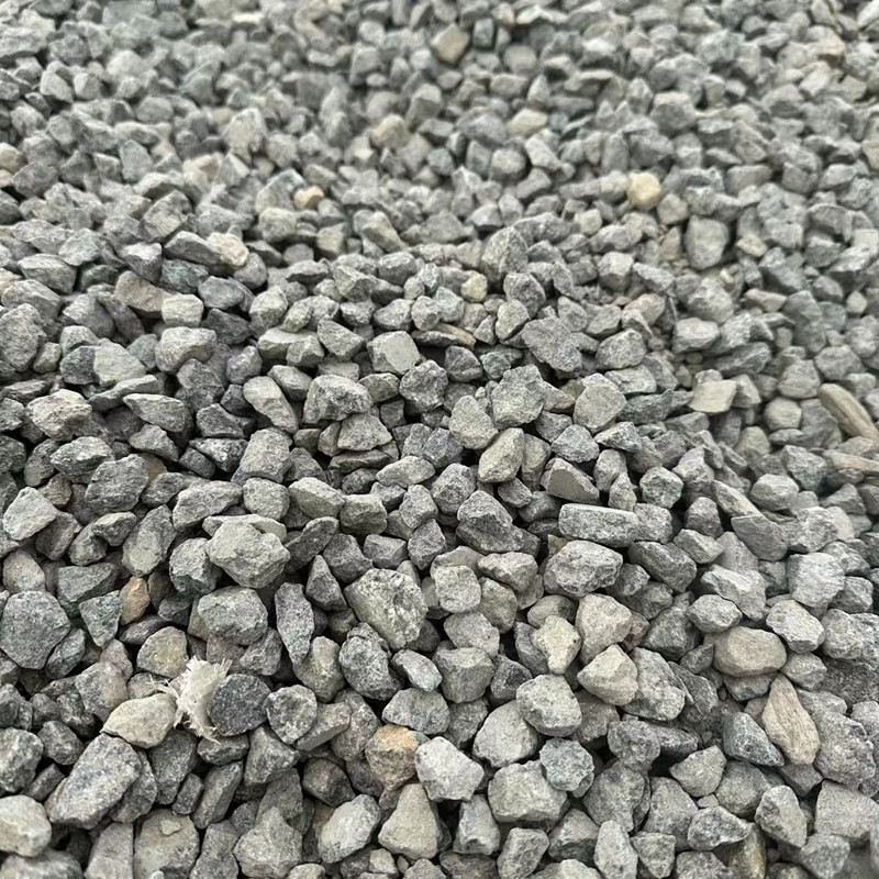 玄武岩石子公路铁路铺设碎石建筑混凝土骨料花岗岩碎石 阿里巴巴 1525