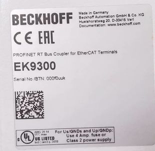 德国BECKHOFF 倍福模块 CX8050 全新原装正品拍前议价-阿里巴巴
