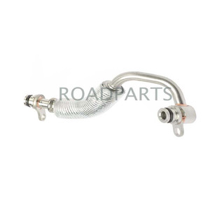 1153 7558 900适用于宝马系列涡轮增压器冷却液回流管11537558900-阿里巴巴