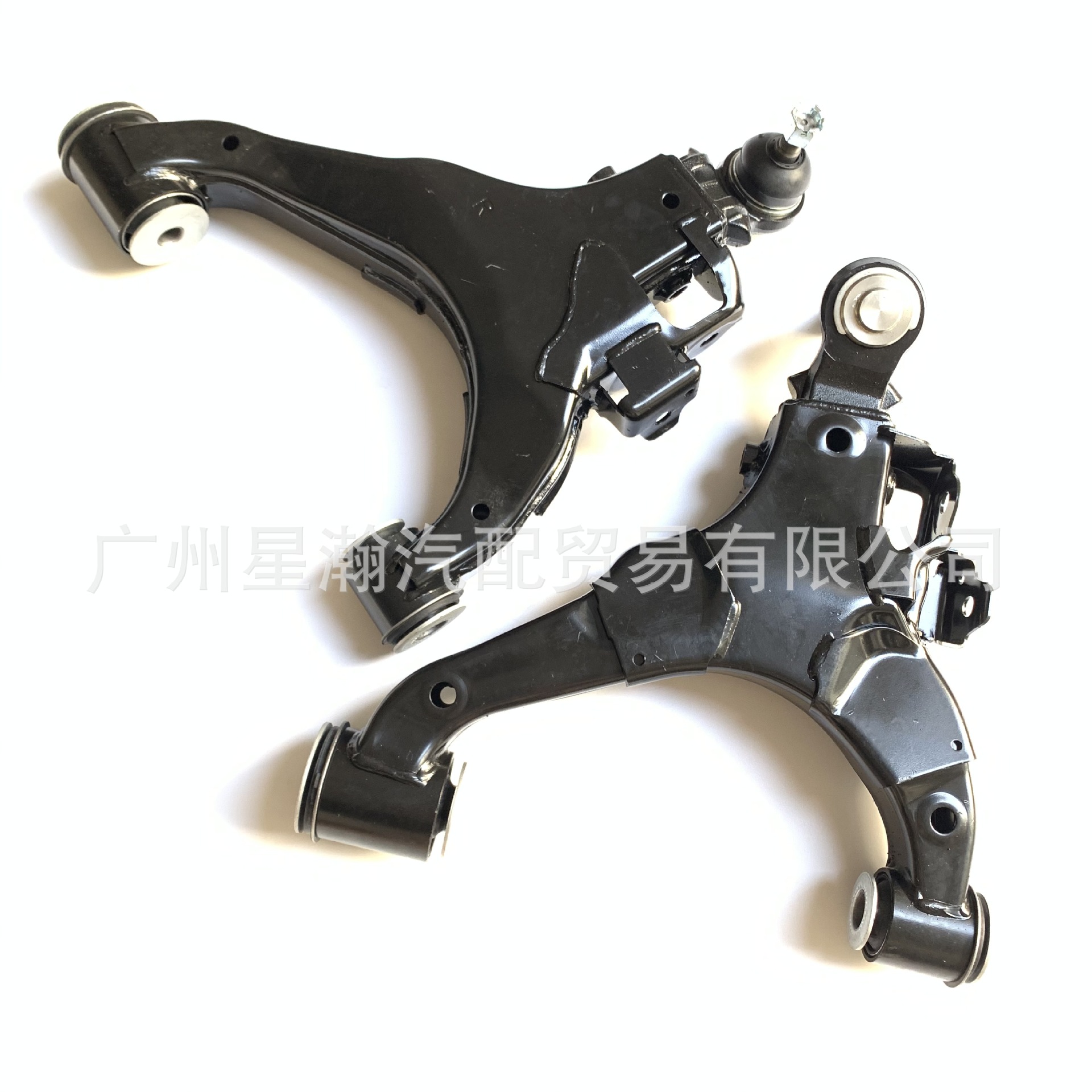 48068-09100适用于丰田TUNDRA红衫SEQUOIA下悬挂三角下叉摆臂-阿里巴巴