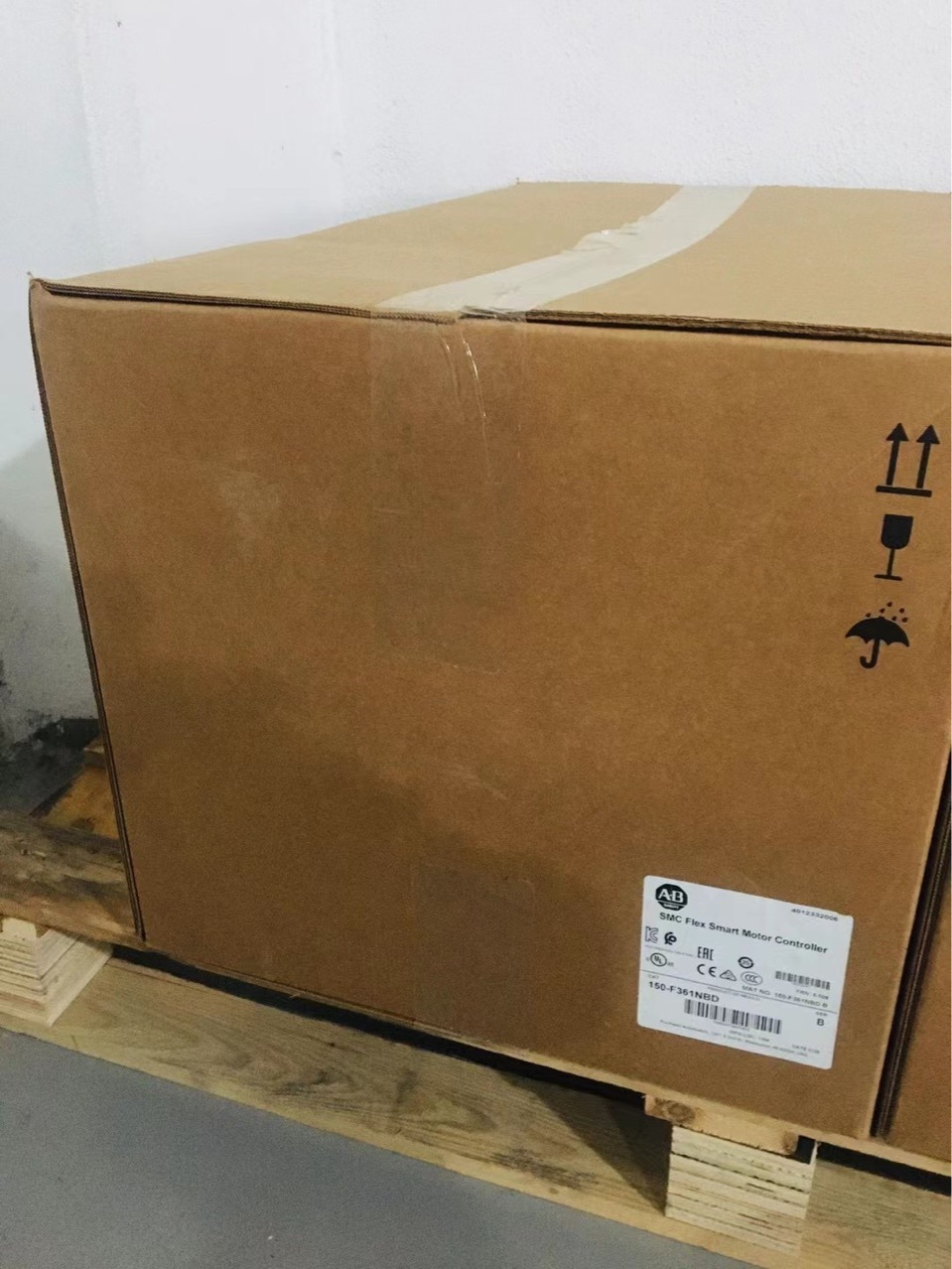 现货Allen-Bradley三相变频器22FD6P0N103原装正品代理罗克韦尔AB-阿里巴巴