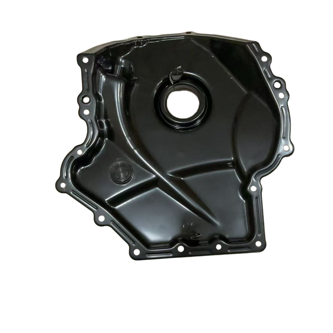 适用奥迪B8Q5发动机正时规罩上盖下盖06H109210AE 06H 109 210 AE-阿里巴巴