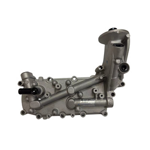 26400-4A701 264004A701适用于起亚K2500机油散热器变速箱油冷器-阿里巴巴