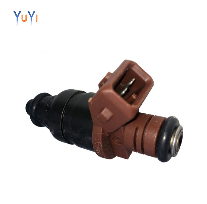 跨境 发动机喷油嘴燃油喷射器25182404 96332261适用别克雪佛兰-阿里巴巴