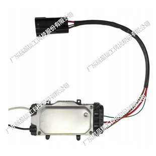 适用奔驰马自达宝马福特风扇控制模块 1137328365 3136613303-阿里巴巴