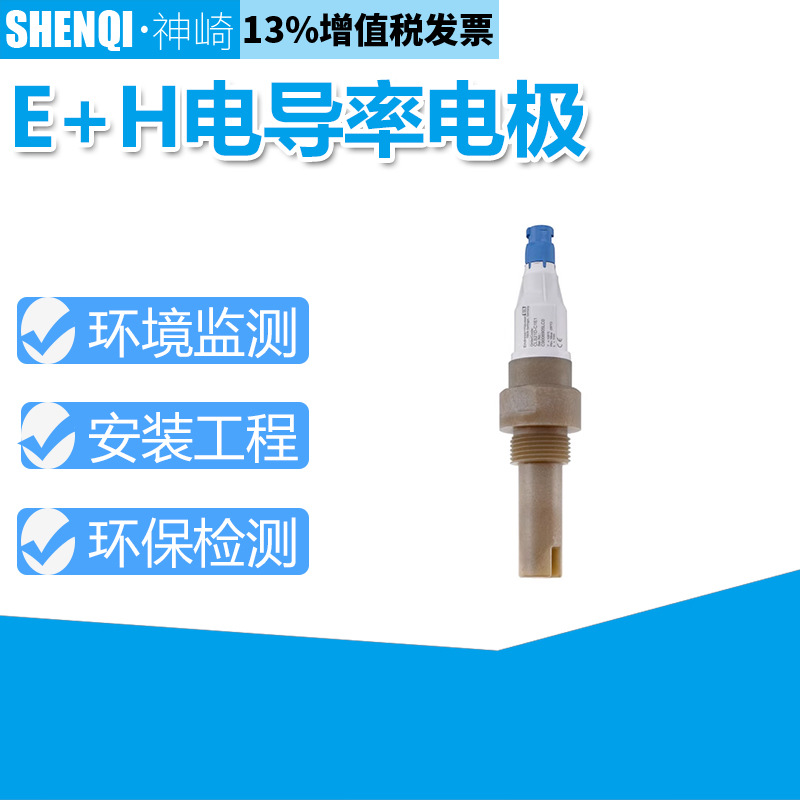 E+H电导率电极 CLS21D-C1E1探头CLS21-C1N2A 恩德斯豪斯 现货-阿里巴巴
