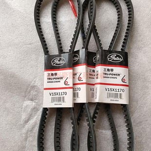 挖机配件 800140917 800357189 GB/T13352-2008汽车V带 V15×1080-阿里巴巴