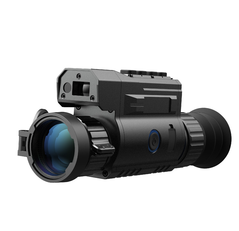 新款TR22(S)系列-LRF用于户外搜救探险热成像仪 单筒红外热成像仪-阿里巴巴