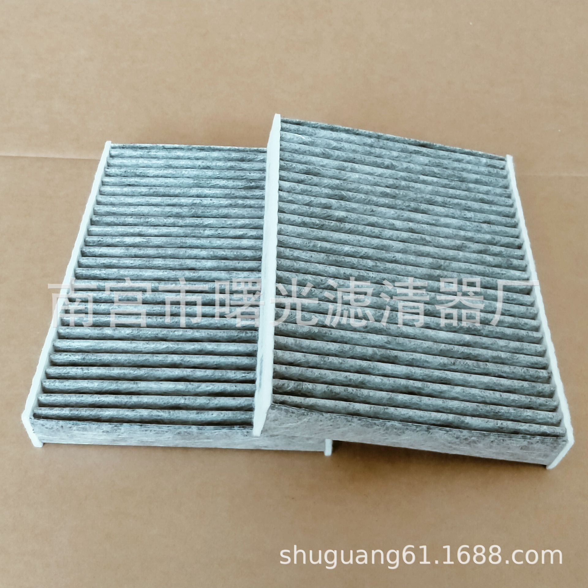 厂家64115A1BDB6适用宝马520d空调格三厢G30 空调滤清器530Li G38-阿里巴巴