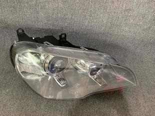 适用宝马E70 X5前大灯 车头灯 63117288992 63117288991-阿里巴巴