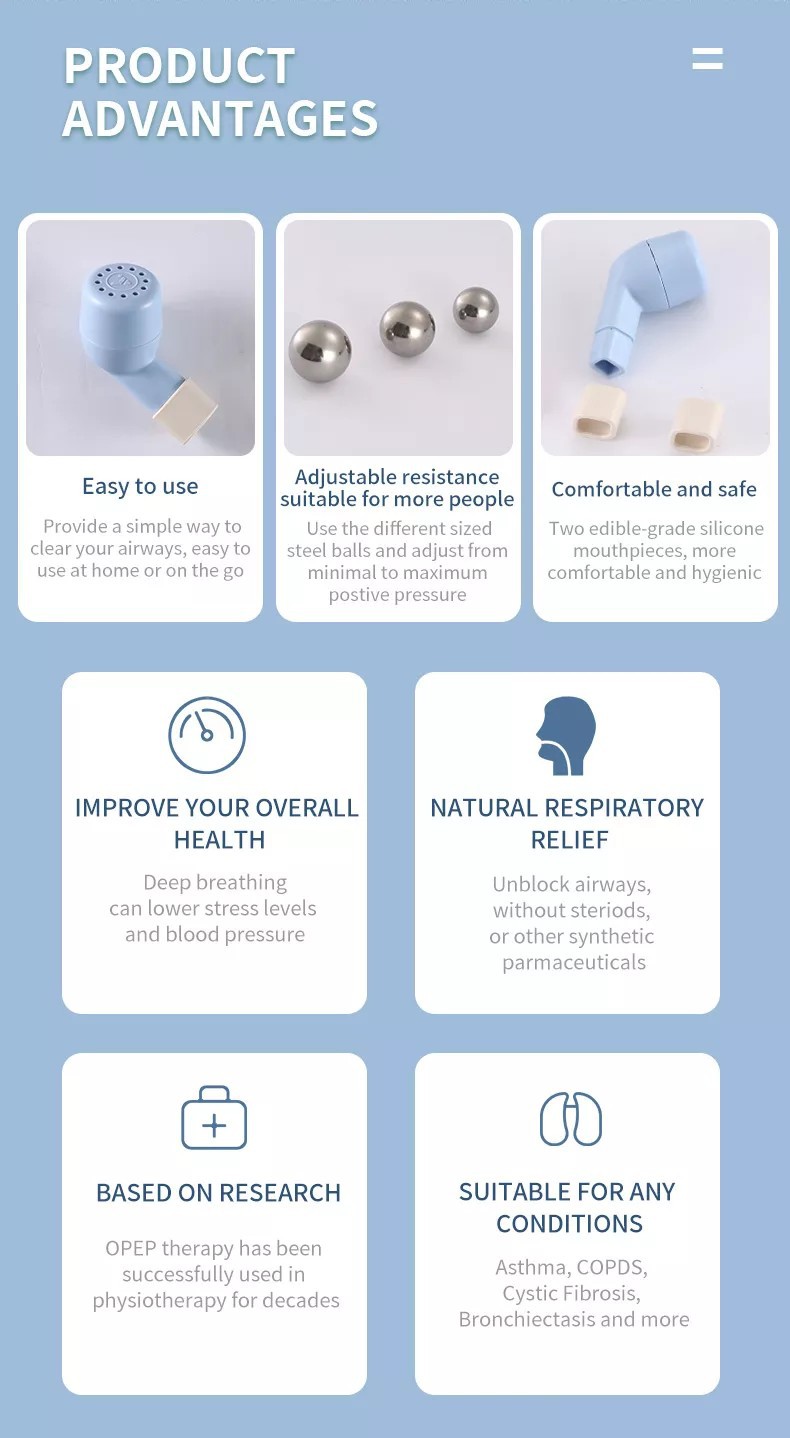 批发新款英文包装深呼吸训练器肺锻炼振动排痰设备便利手动呼吸器-阿里巴巴
