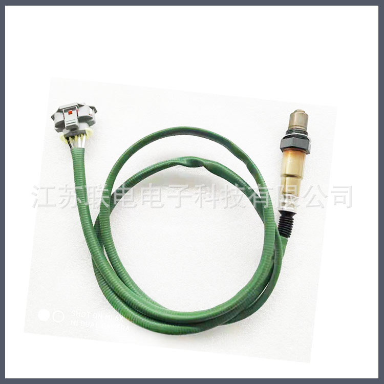 氧传感器 0258010139（97060617201）-阿里巴巴