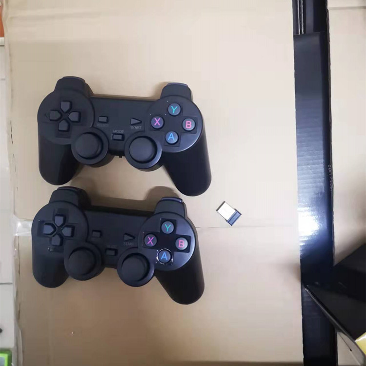 游戏机手柄2.4G无线手柄有线手柄USB接收器USB扩展器TF内存卡-阿里巴巴