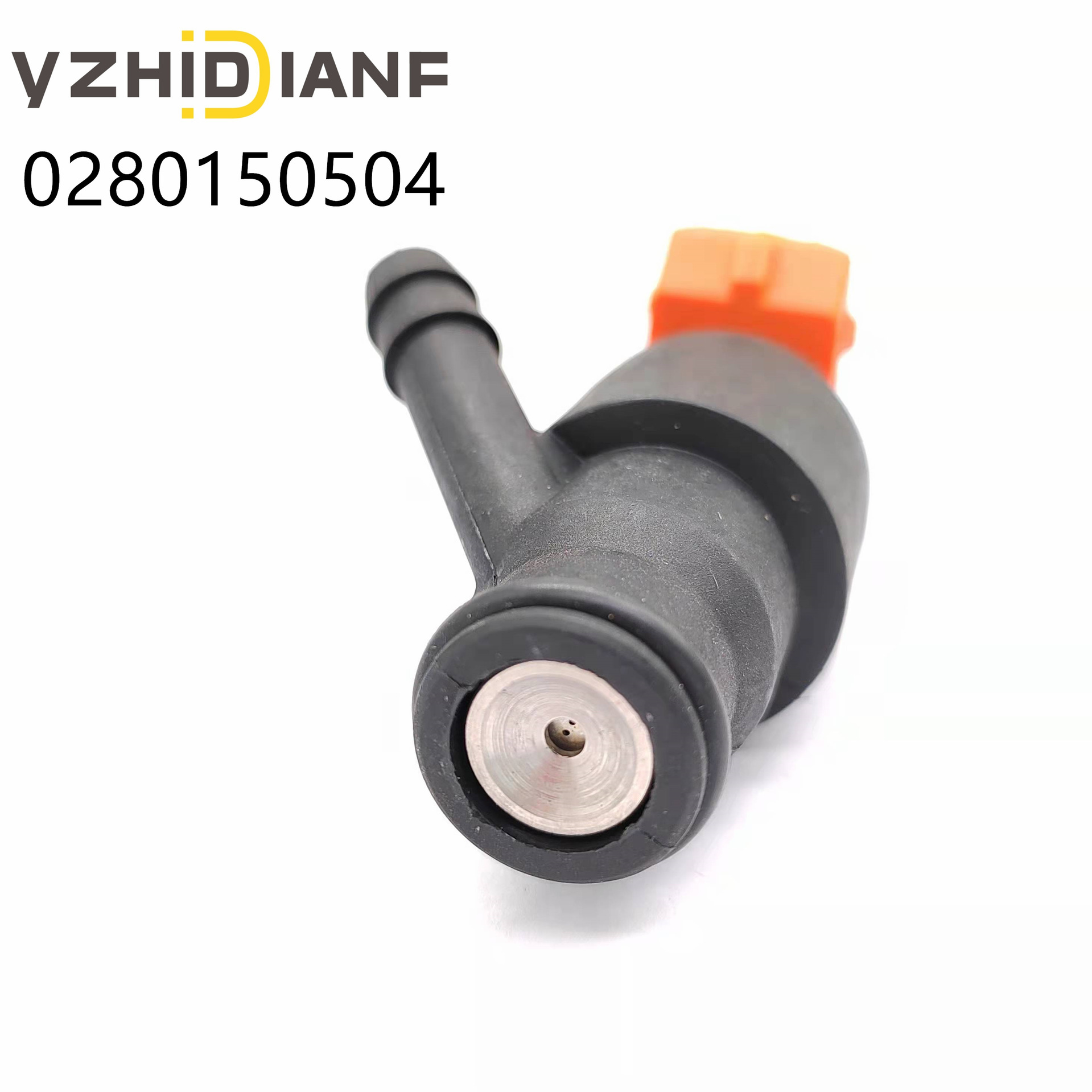 0280150502 适用现代起亚狮跑2.0汽车喷油嘴燃油喷射器0280150504-阿里巴巴