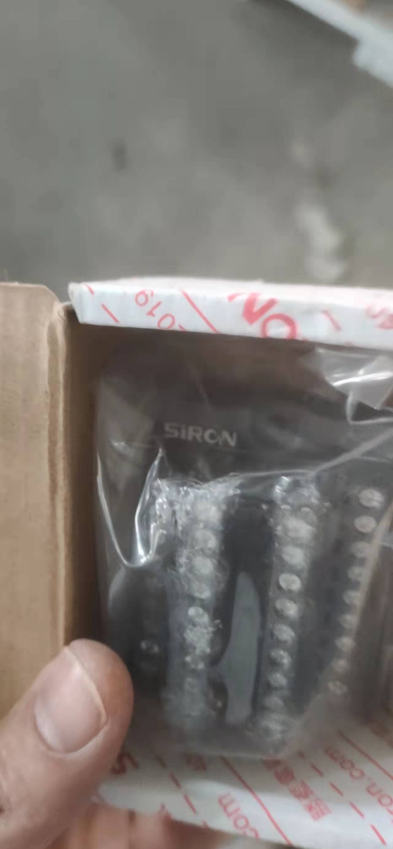 【胜蓝】SIRON T076通用型端子台 议价-阿里巴巴