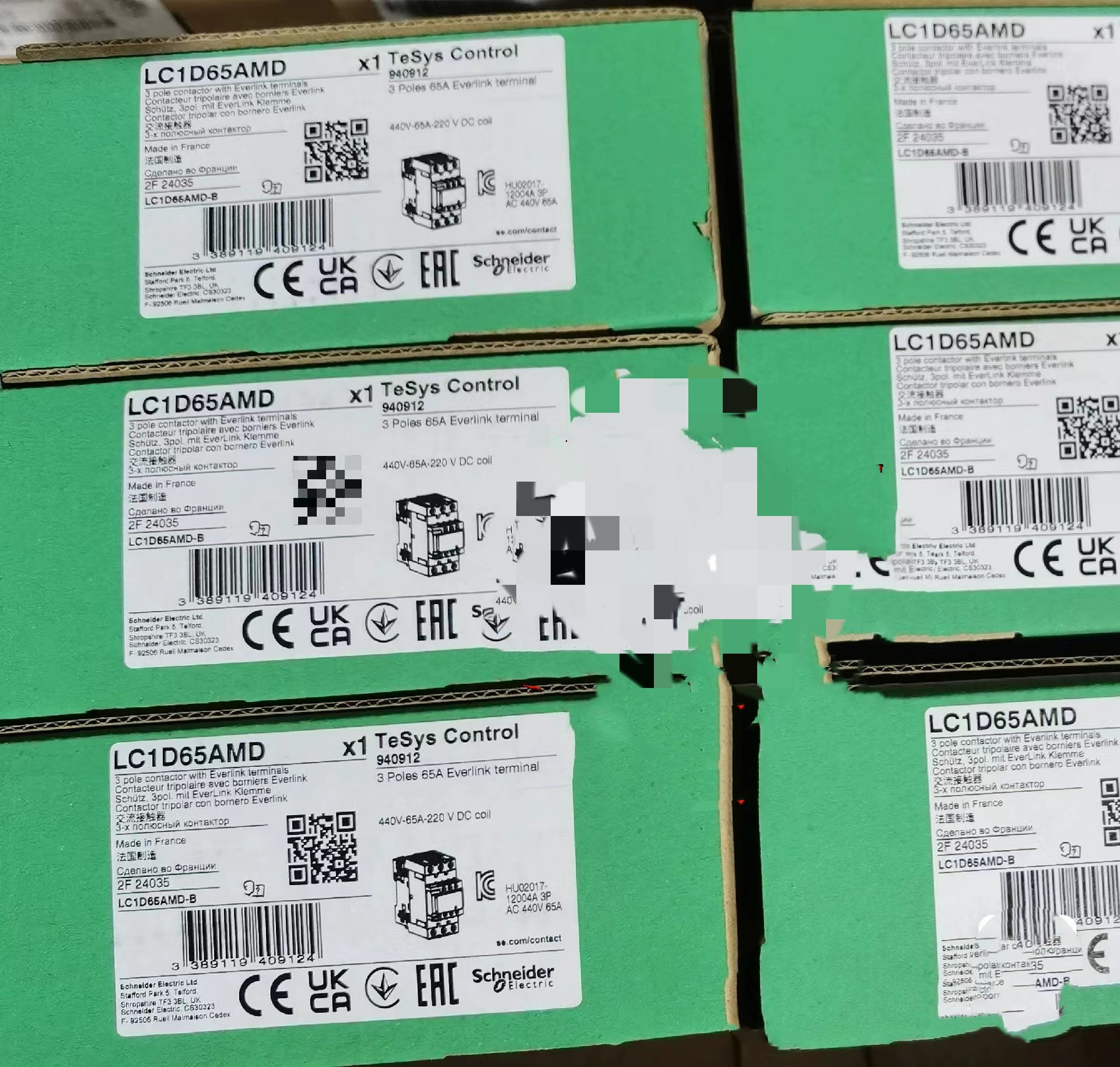 施耐德代理GV3P50 ZB4BZ103 LC2D09BL GV2P07 LADR2/LADN22GVAE11-阿里巴巴