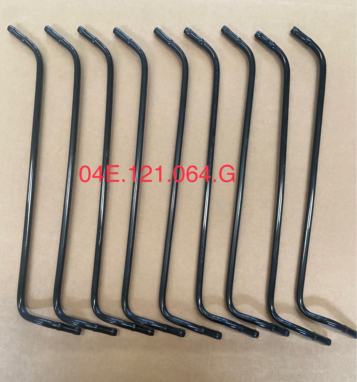 工厂直销适用于保时捷上下暖风水泵气缸盖冷却水管95B122101D-阿里巴巴