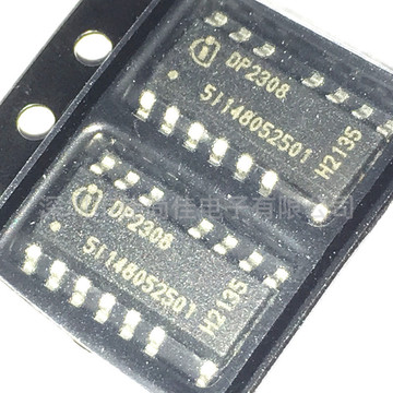 IDP2308H DP2308H DP2308 贴片SOP14-阿里巴巴