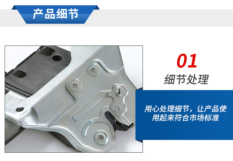 Door Lock Actuator A2217500085奔驰尾门锁汽车锁块批发量大从优-阿里巴巴