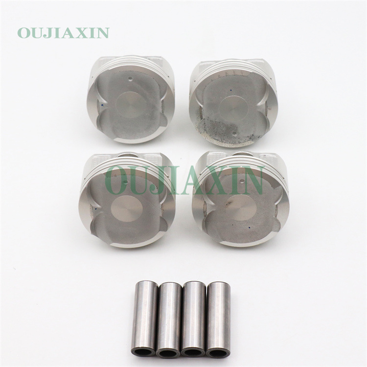 发动机活塞 13101- 21080 适用于 丰田 2NZ 2NZ-FE 1.3 L发动机-阿里巴巴