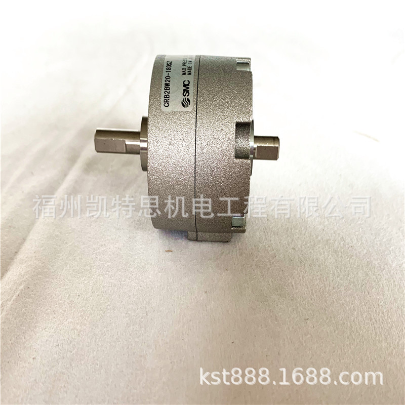 日本SMC旋转气缸CRB2BS20-180SZ现货-阿里巴巴