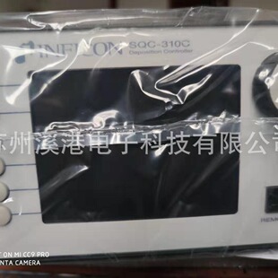 转卖 低价 原装全新 INFICON SQC-310C 膜厚仪 英文版-阿里巴巴