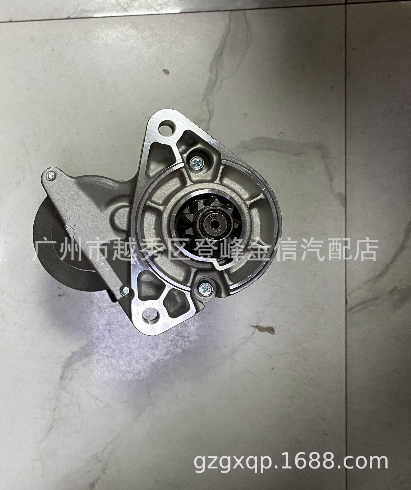 28100-75090 STARTER MOTOR HILUX 4RUNNER HIACE COASTER起动机-阿里巴巴