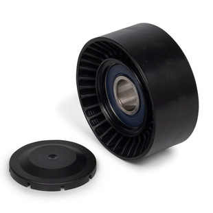 9A110221200适用于保时捷 718 911 卡宴2003-2023款张紧轮-阿里巴巴