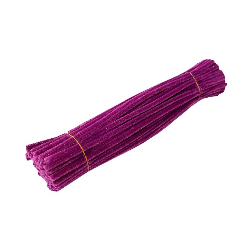 Super dense twisted stick factory direct wholesale encrypted wool root ...