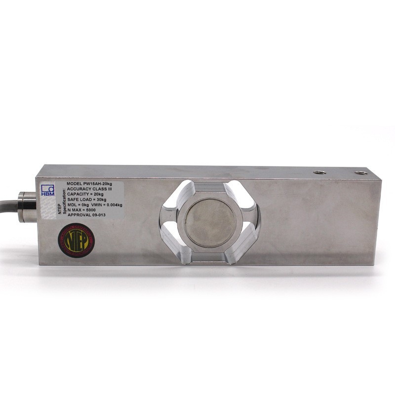德国HBM传感器PW15AHC3/10kg 20kg 50kg 100kg用于灌装机检重秤-阿里巴巴