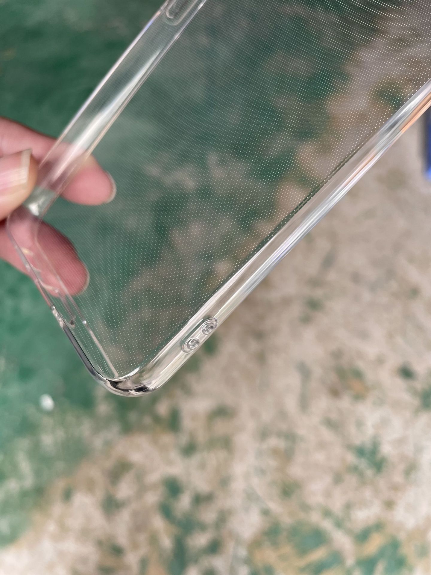 适用外贸高端品质三星S25ultra透明tpu手机壳S24FE高透软壳批发-阿里巴巴