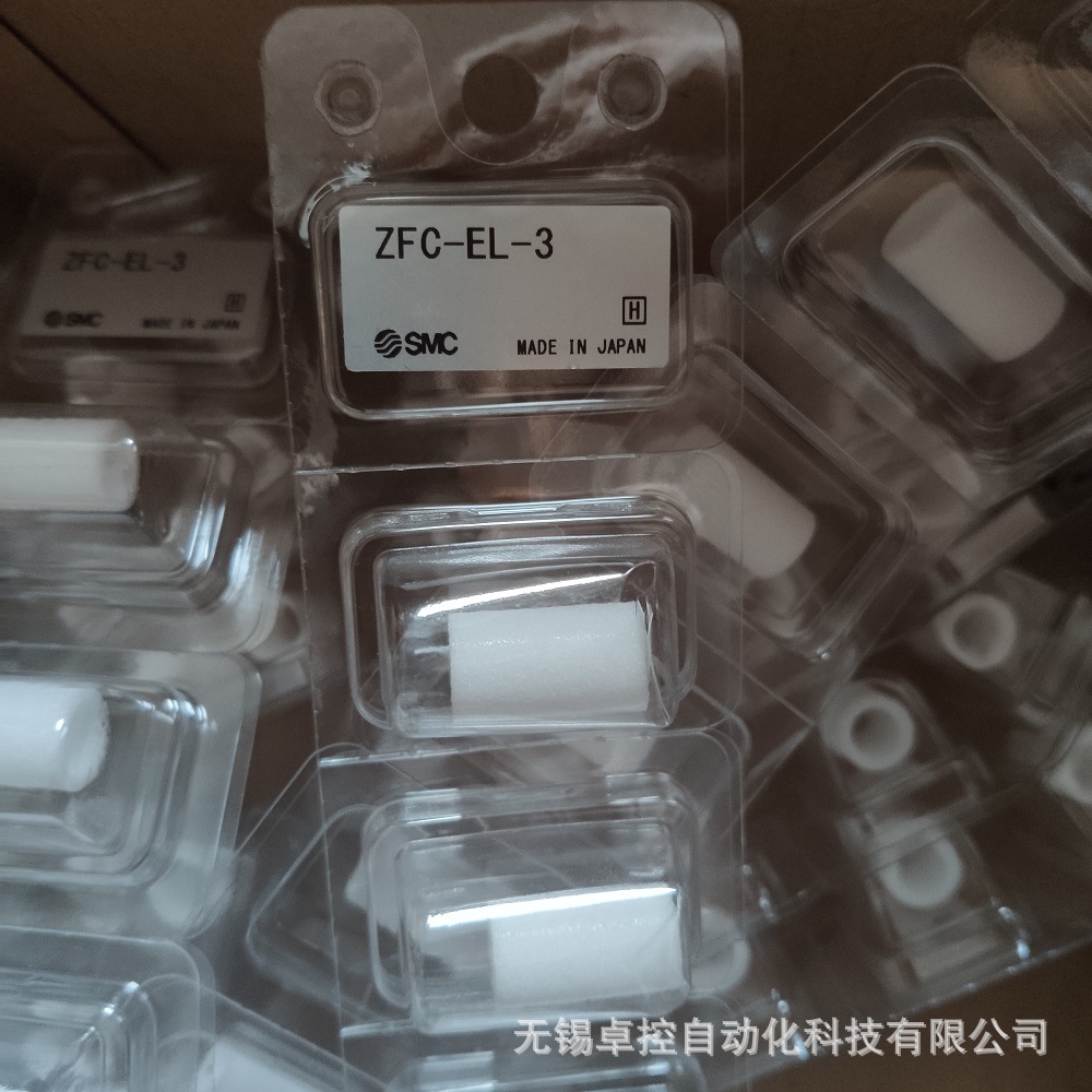 全新日本SMC直通型过滤器ZFC-EL-3-阿里巴巴