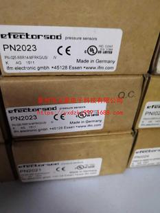 IFM PN2023 PN2024压力传感器实拍现货马上发-阿里巴巴