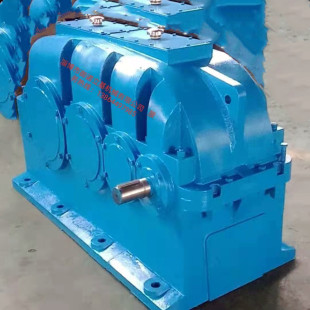 ZSY560硬齿面减速机齿轮箱圆柱齿轮减速机齿轮工业传动设备 配件-阿里巴巴