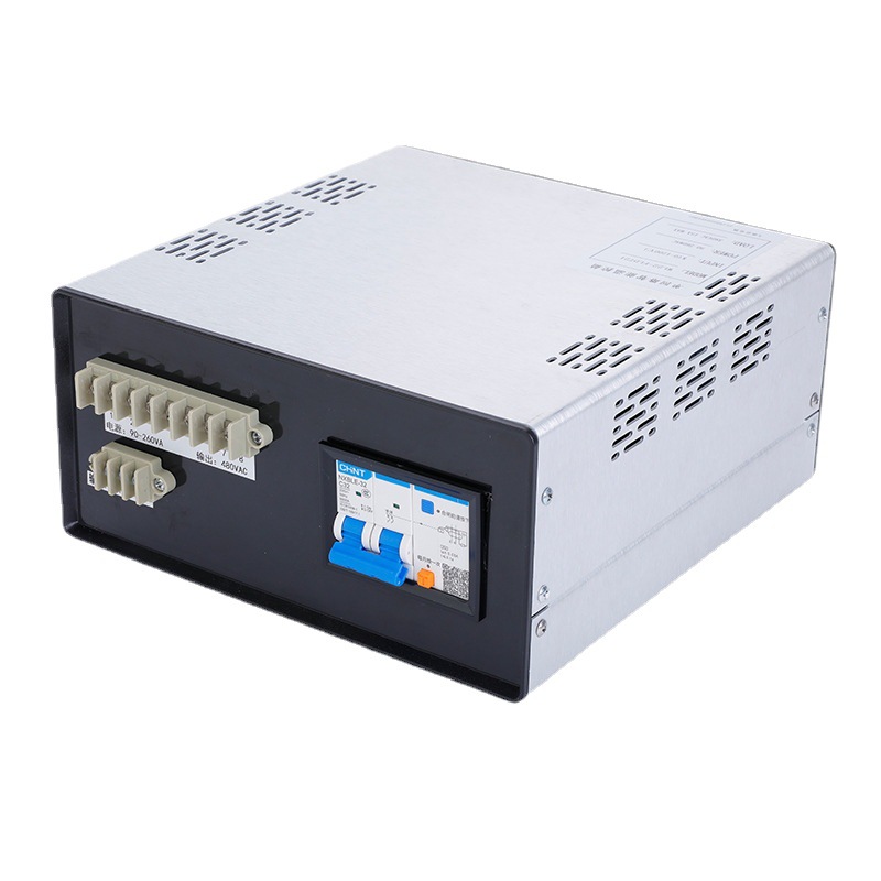 Single Circuit Temperature Control Box 1000 ° Wide Range Temperature ...