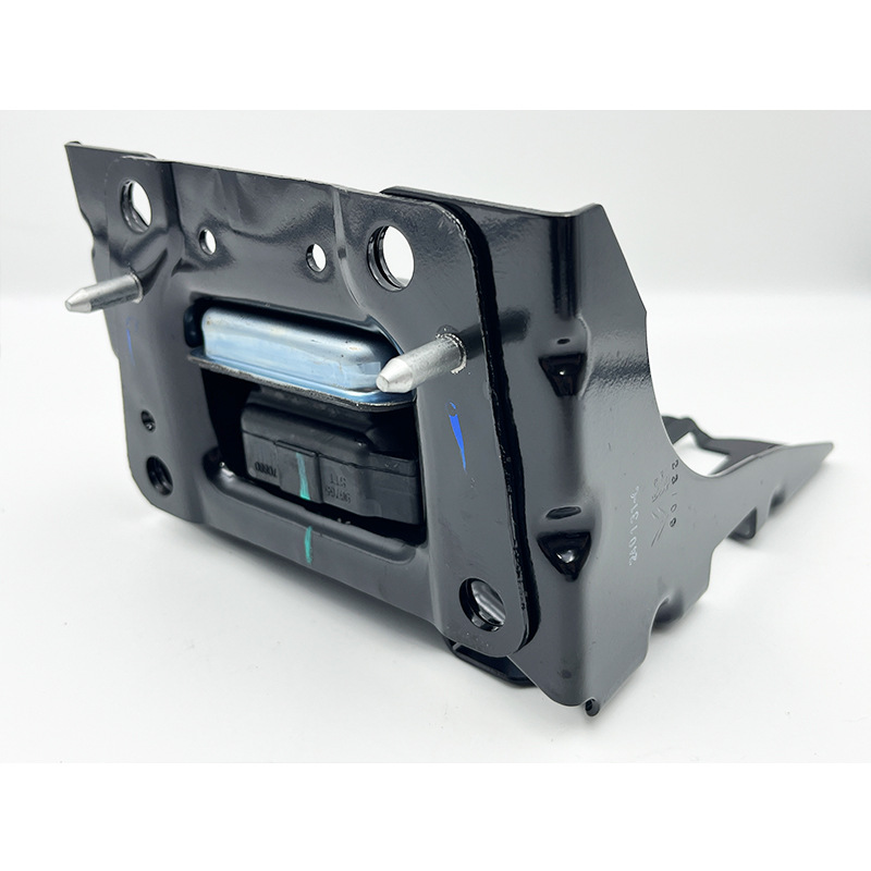 9806658980 9676570880 发动机左支架 适用标致新408 308 508-阿里巴巴