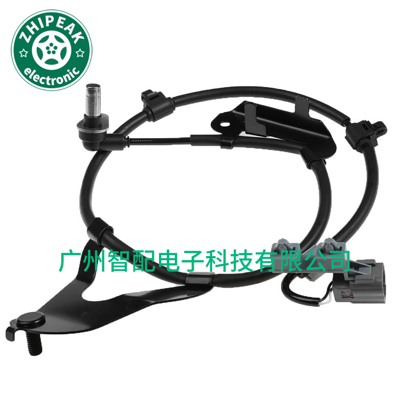 8980521201适用12-19五十铃D-MAX汽车配件 ABS传感器防抱死传感器-阿里巴巴