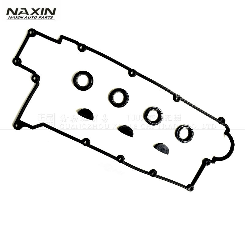 22441-23000适用于现代起亚发动机气门室盖密封垫修包2244123000-阿里巴巴