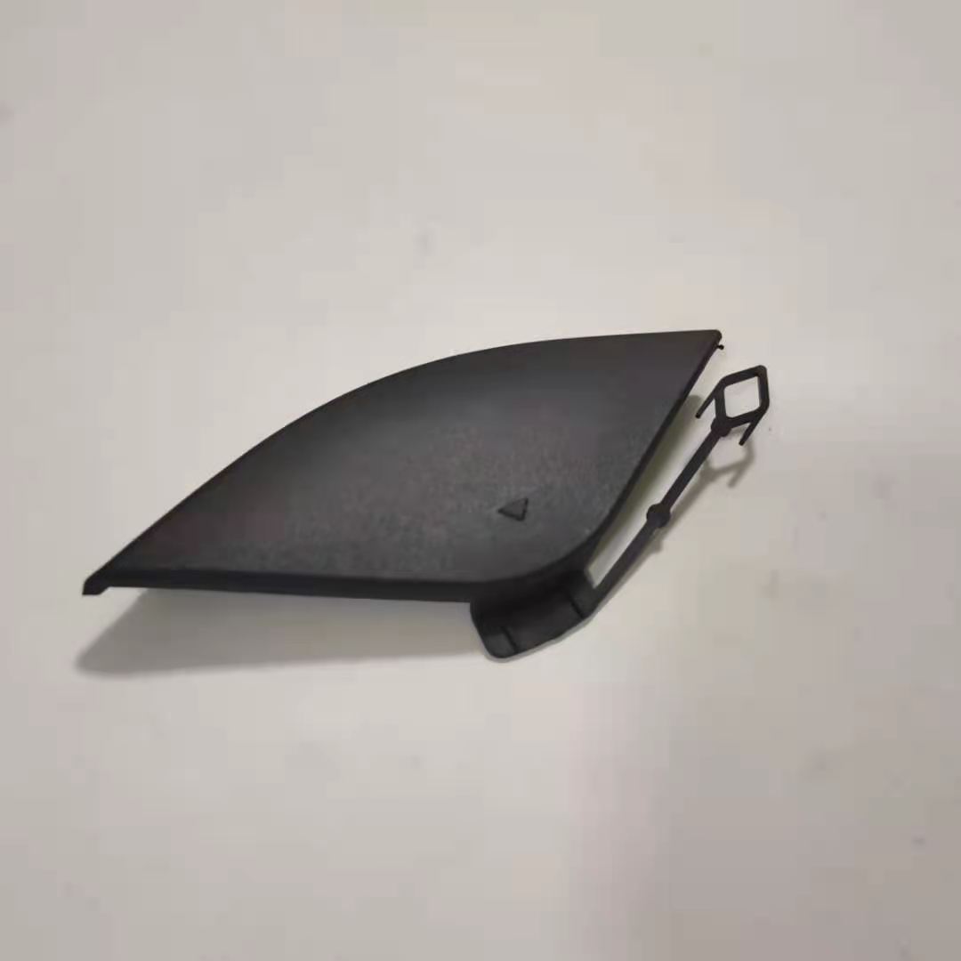 汽车前拖车眼罩 适用于宝马X5E70 51117222744 前拖车盖 拖车钩盖-阿里巴巴