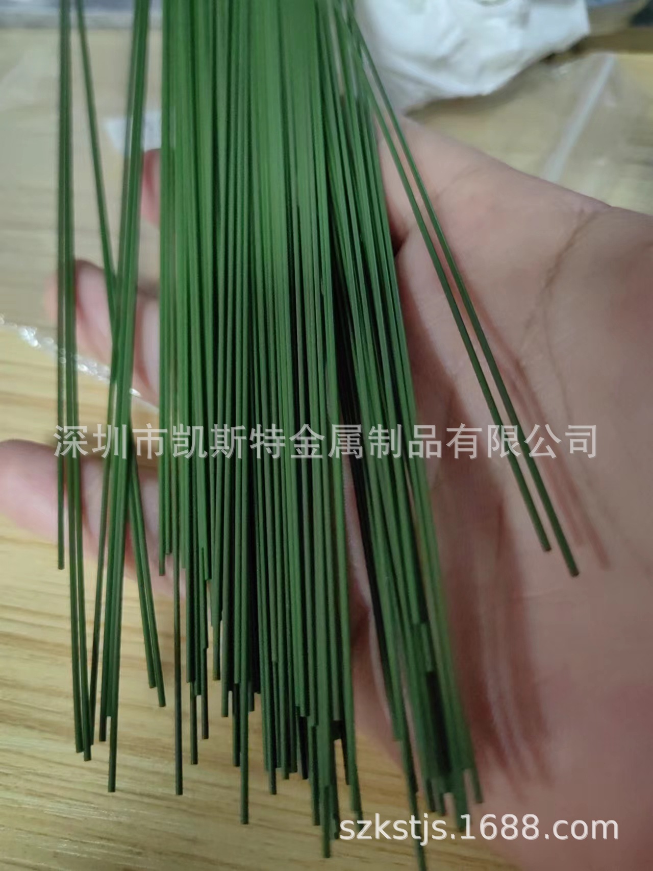 特氟龙PTFE不锈钢丝 0.89PTFE涂层不锈钢导丝 绿色特氟龙涂层-阿里巴巴