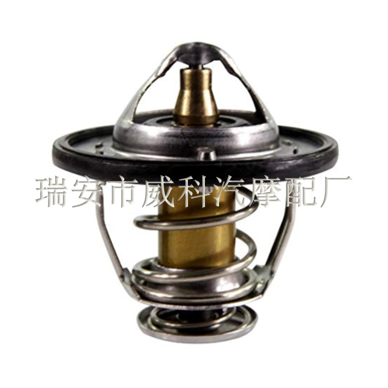 8-98017027-2 适用于五十铃4JJ1 85° 汽车节温器OEM 8980170272-阿里巴巴