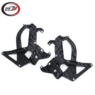 适用2019-2021索罗德Silverado1500雾灯支撑84219065 84219066-阿里巴巴