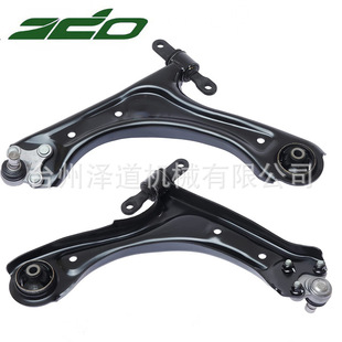 适用现代索纳塔控制臂54500-L1100 54500-K9000 54500-N9000-阿里巴巴