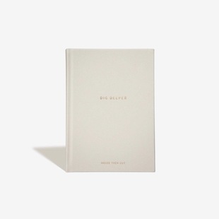 跨境新品 Dig Deeper Journal 深入挖掘日志-阿里巴巴