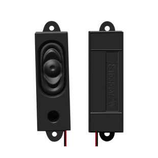 5318 Speaker 8 Ohm 2W spk speak speaker speaking Sound Horn-阿里巴巴